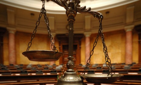 Important court cases to look forward to in 2014 - Alltop Viral