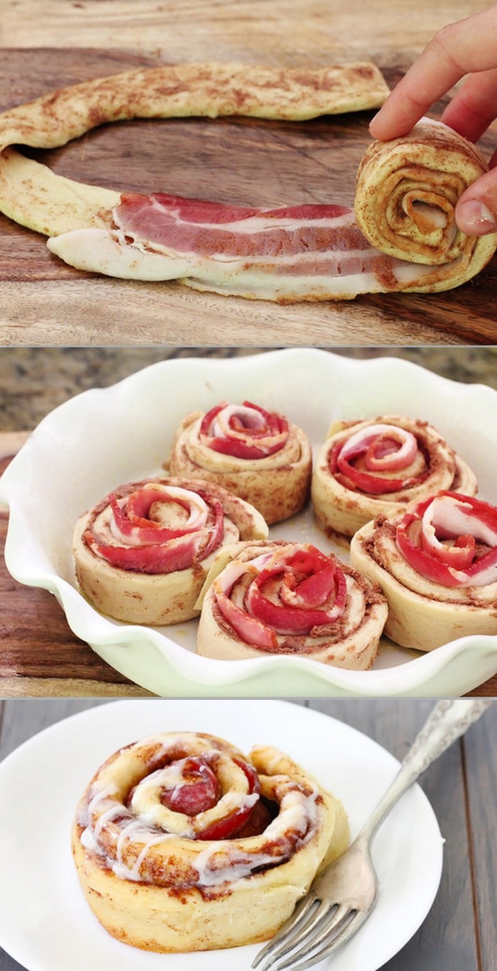 23 food crossovers that will blow your tastebuds off - Alltop Viral